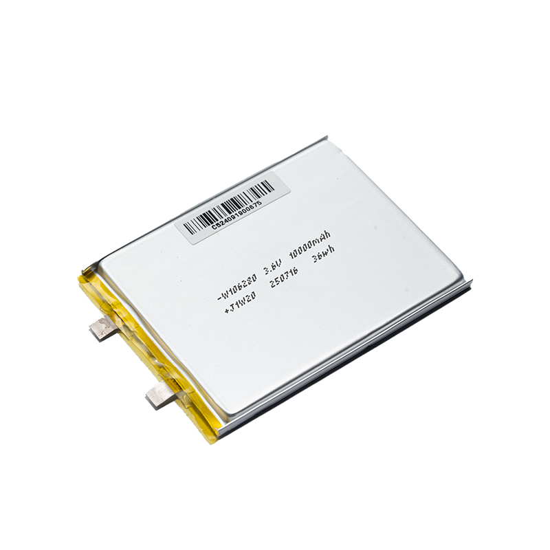 WES Power bank Batteries – Reliable Energy Storage for On-the-Go Needs