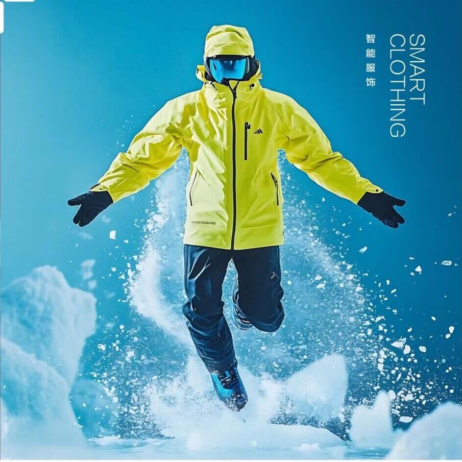 Smart Clothing/Shoes Batteries - WESbattery