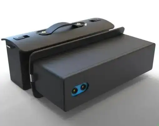 Robot Batteries - WESbattery