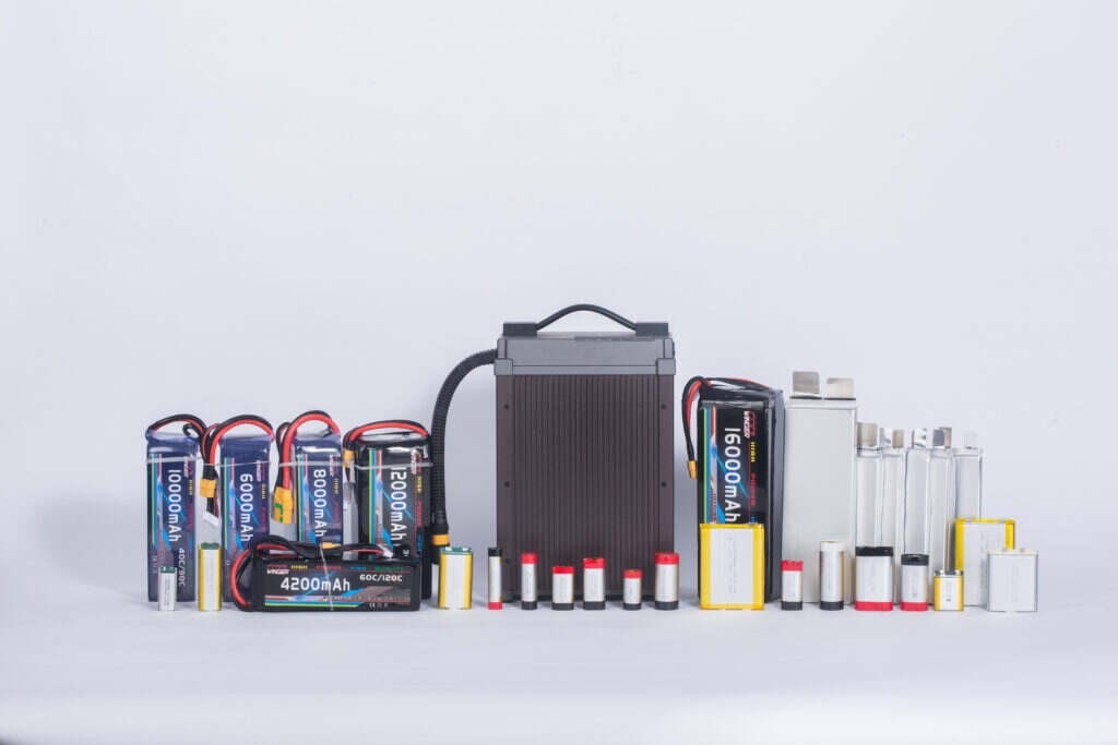 Shop - WESbattery