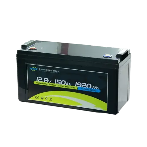 WES Battery — Drone, Wearable, Consumer Batteries; Energy Storage Batteries