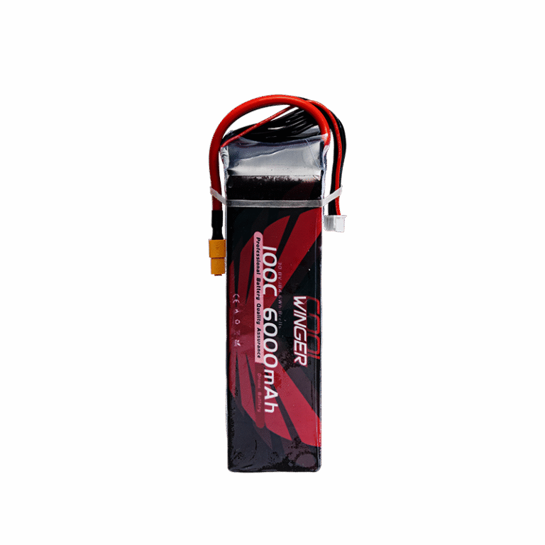 WES Battery — Drone, Wearable, Consumer Batteries; Energy Storage Batteries